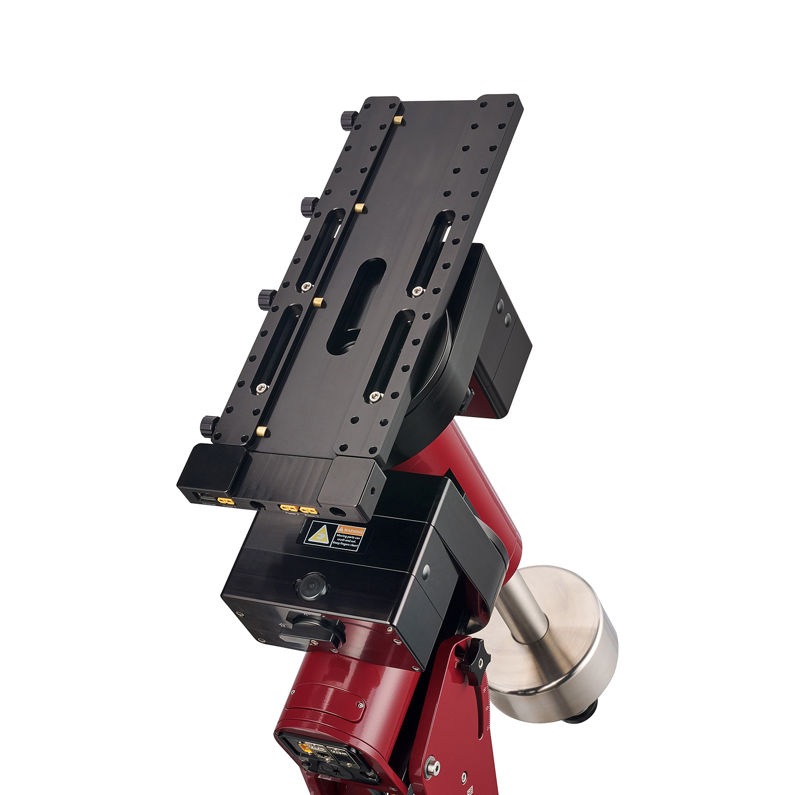 Paramount MyT Series 6 Robotic Telescope Mount | First Light Optics